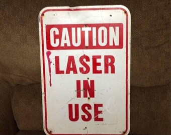 Machine shop sign | Etsy