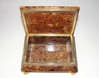 Alabaster box | Etsy