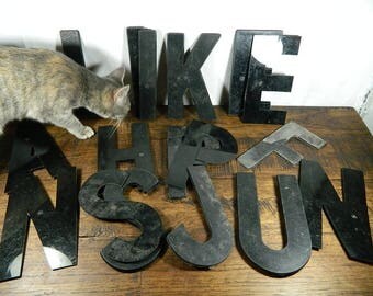 Marquee letters | Etsy