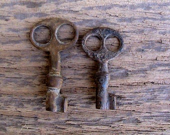Old keys | Etsy