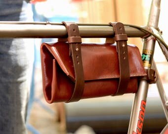 Bike tool bag | Etsy