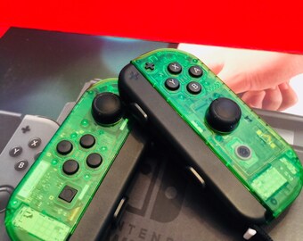 Custom joy con | Etsy