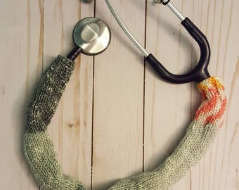 Stethoscope cover | Etsy