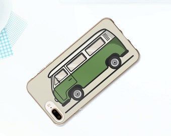 Vw iphone case | Etsy