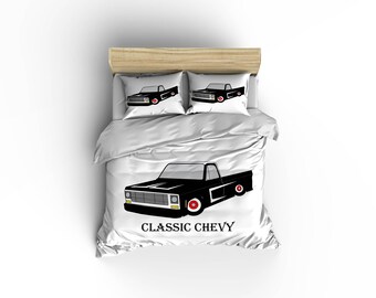 Truck bedding | Etsy