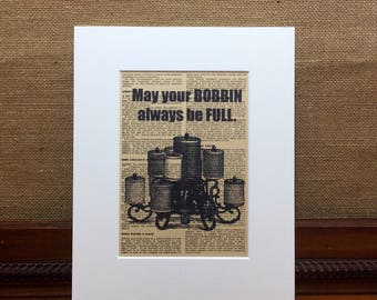 Sewing quotes | Etsy