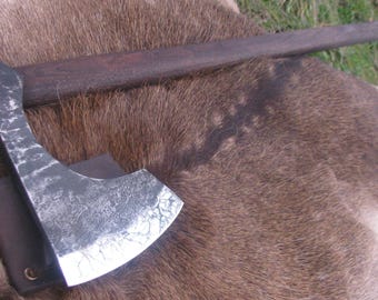 Viking axe | Etsy
