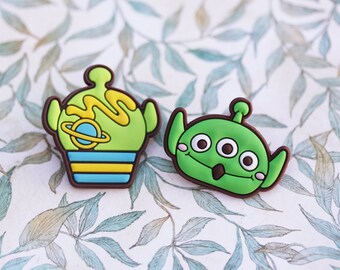 Toy story pin | Etsy