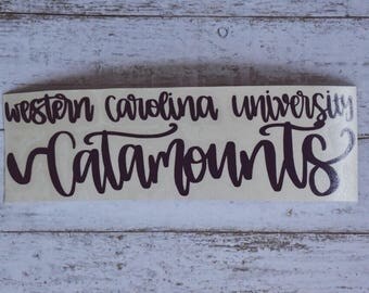 Western decals | Etsy