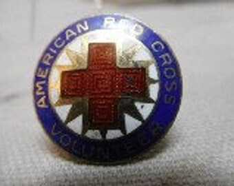 American red cross | Etsy