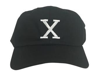 Malcolm x hat | Etsy