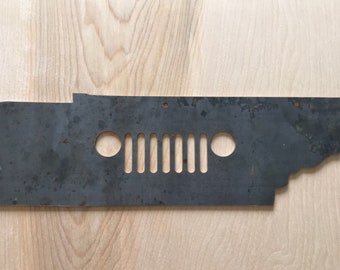 Jeep sign | Etsy