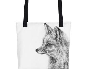 Fox design | Etsy