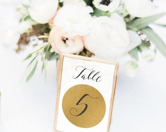 Infinity table | Etsy