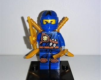 Blue ninjago | Etsy