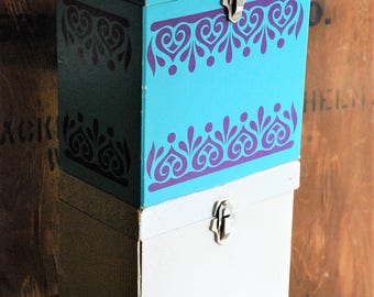 45 record case | Etsy