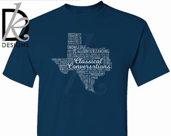Classical conversations | Etsy