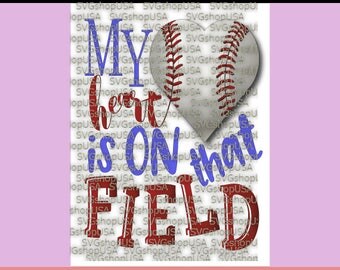 Baseball shirt svg | Etsy