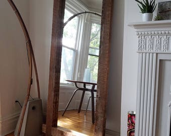 Full length mirror | Etsy