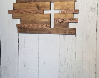 Rustic wood crosses | Etsy