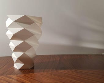 Minimalist vase | Etsy