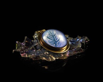 AGLA John Dees AGLA Sigil