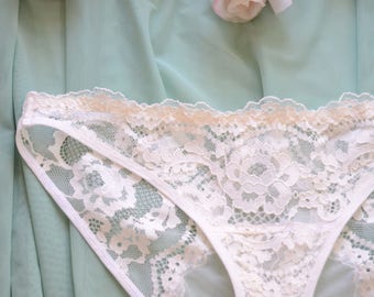 LoLeviLa Handmade Lingerie by LoLeviLa on Etsy