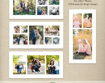 Photo collage | Etsy