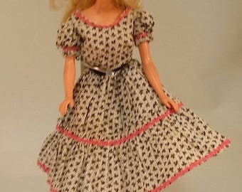 Barbie doll clothes | Etsy