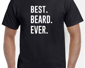 Beard shirt | Etsy