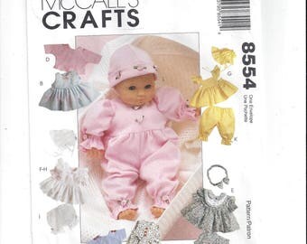 Simplicity 7852 Pattern for Easy to Sew Misses' Loose