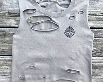 One-Of-A-Kind Wearable Nostalgia by RebelFray on Etsy