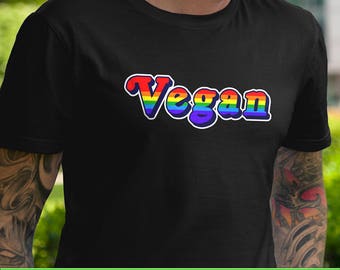 Vegan flag | Etsy