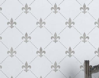 French stencils | Etsy