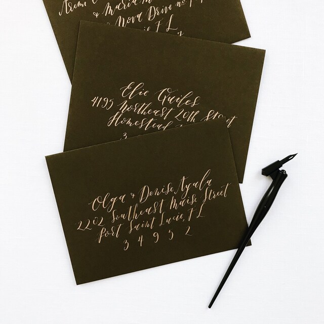 Illustrations portraits & calligraphy of Amethyst by thingsidrew