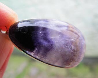 Blue john fluorite | Etsy