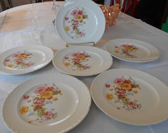 Crooksville china | Etsy