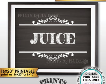 Juice bar | Etsy
