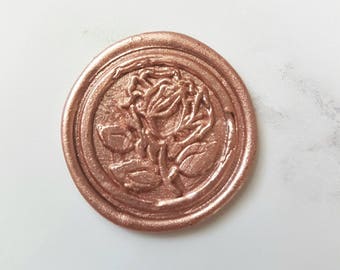 Envelope seals | Etsy