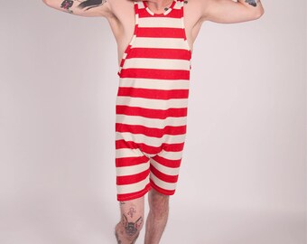 Strongman costume | Etsy