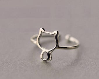 Cute rings | Etsy