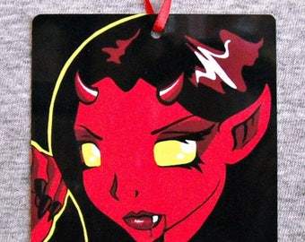 She devil | Etsy