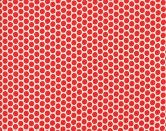 Newsprint fabric-Windham Fabrics Carrie Boomston-One Yard