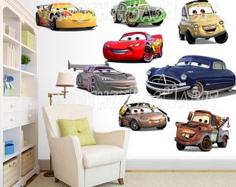 Car room decor | Etsy