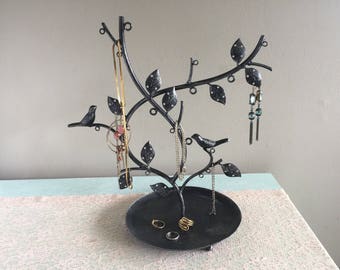 Jewelry tree | Etsy