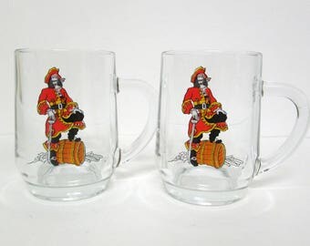 Captain morgan | Etsy