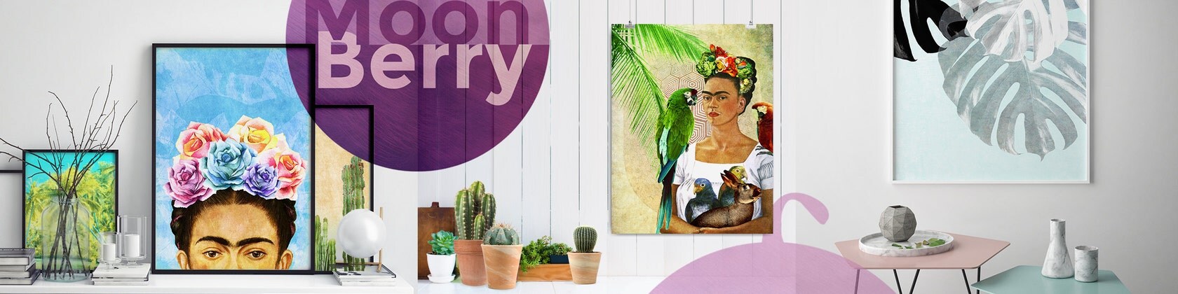 Posters and Prints by MoonBerryPrints on Etsy