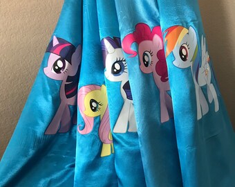 My little pony mask | Etsy