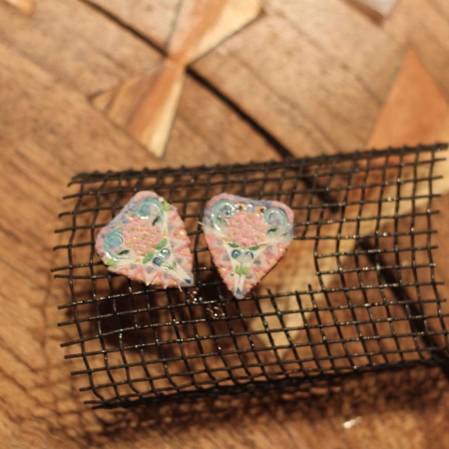 Handmade Jewelry from Georgia by KimiliDesign on Etsy