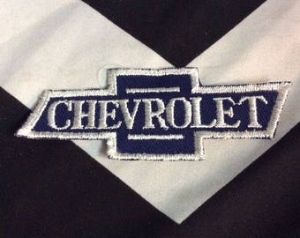 Chevrolet bowtie | Etsy